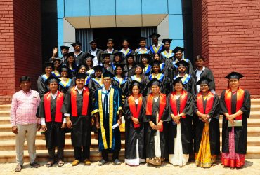 Rao Bahadur Y. Mahabaleswarappa Engineering College