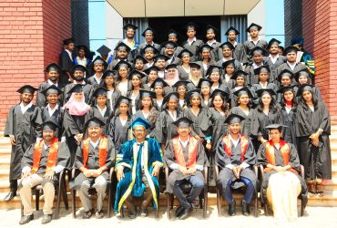 Rao Bahadur Y. Mahabaleswarappa Engineering College