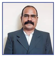 GIRI PRAKASH R – Rao Bahadur Y. Mahabaleswarappa Engineering College