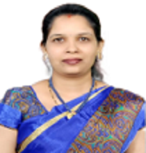 Mrs AMBIKA G M – Rao Bahadur Y. Mahabaleswarappa Engineering College