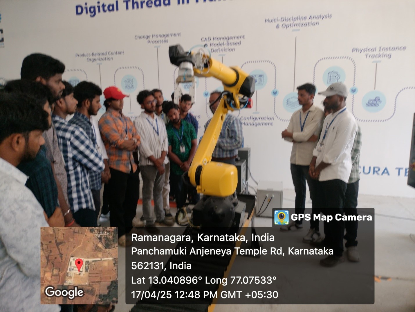 News & Events – Rao Bahadur Y. Mahabaleswarappa Engineering College