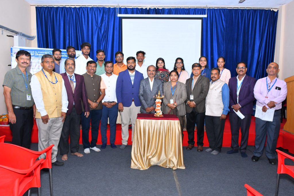 Rao Bahadur Y. Mahabaleswarappa Engineering College